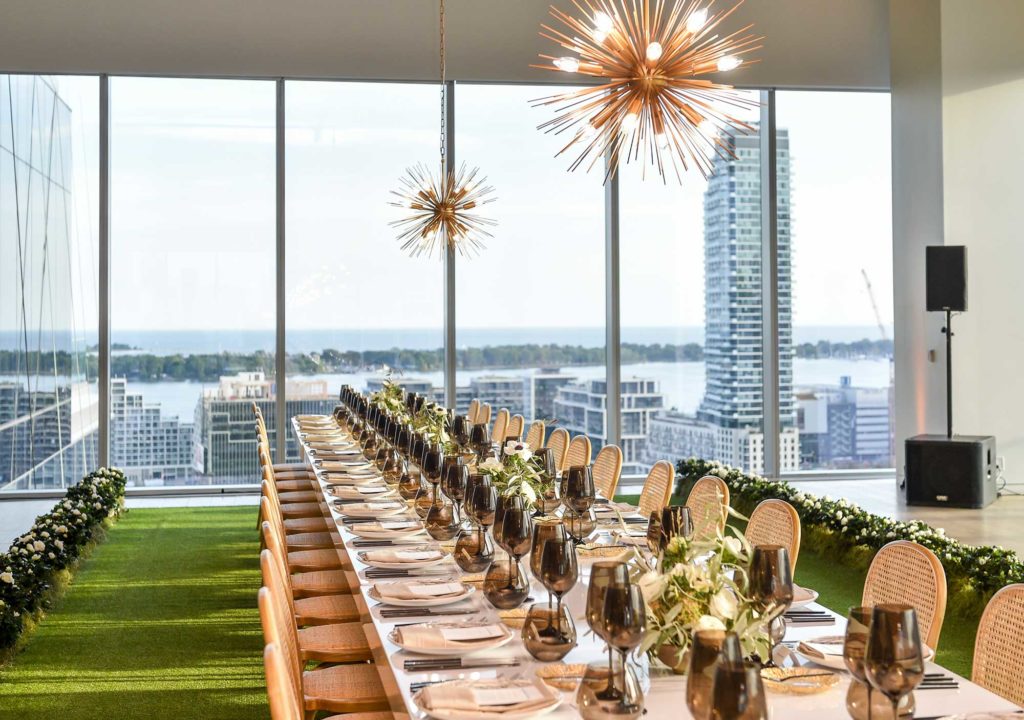 Restaurants - Alo Food Group, Toronto Ontario