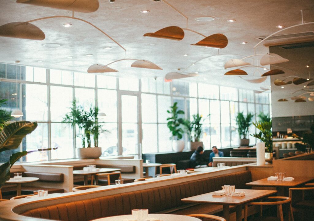 Restaurants - Alo Food Group, Toronto Ontario