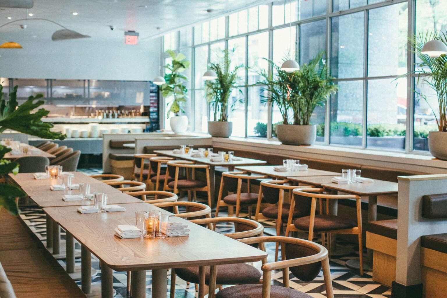 Taste Toronto - Alobar Downtown - Alo Food Group, Toronto Ontario